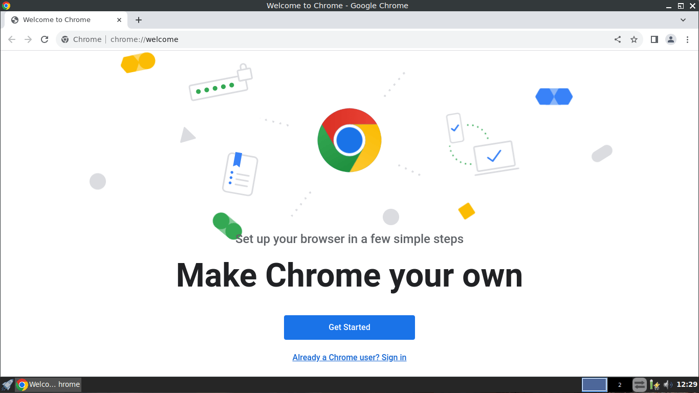 How to Install Google Chrome on Ubuntu – FunOS