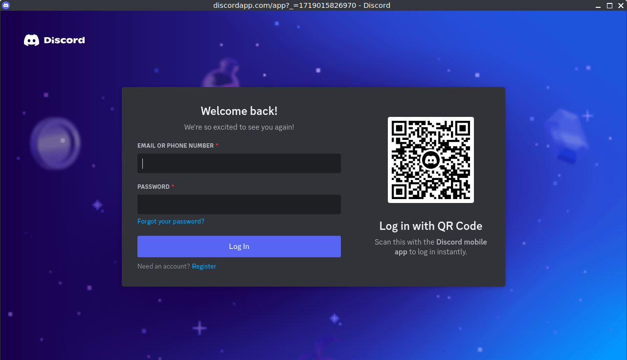 How to Install Discord on FunOS – FunOS How to Install Discord on FunOS – FunOS