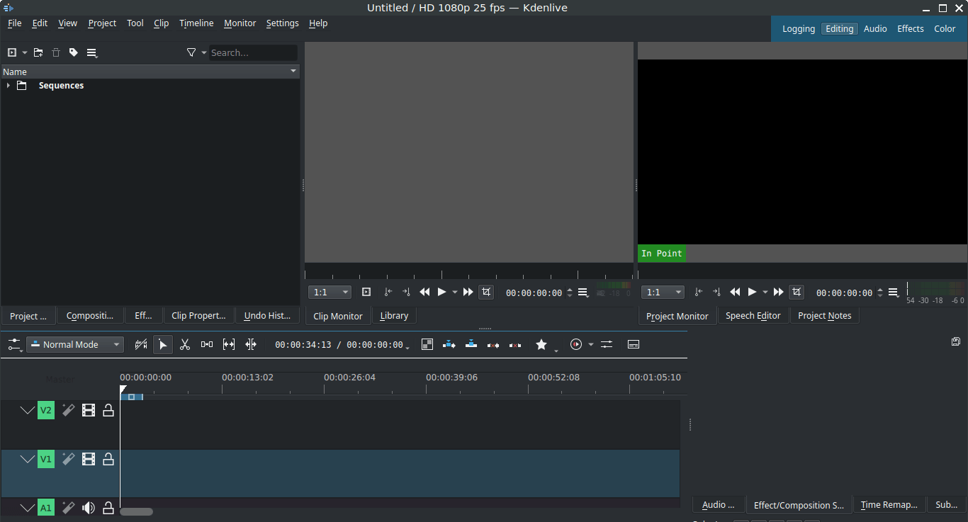 How to Install Kdenlive on FunOS – FunOS